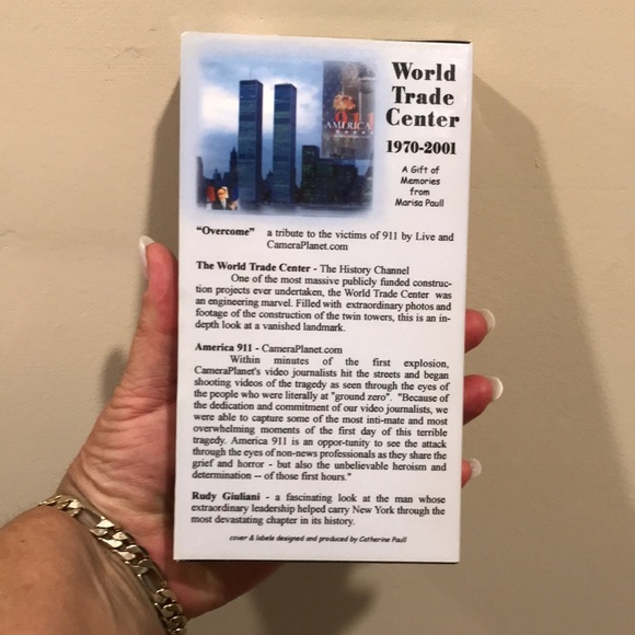 Marisa Paull | Cameras, Photo & Video | 91 America We Will Never Forget ...